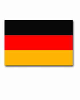 FLAGGE BRD