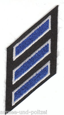 Service stripes/ Dienstjahreaufnäher NYPD original