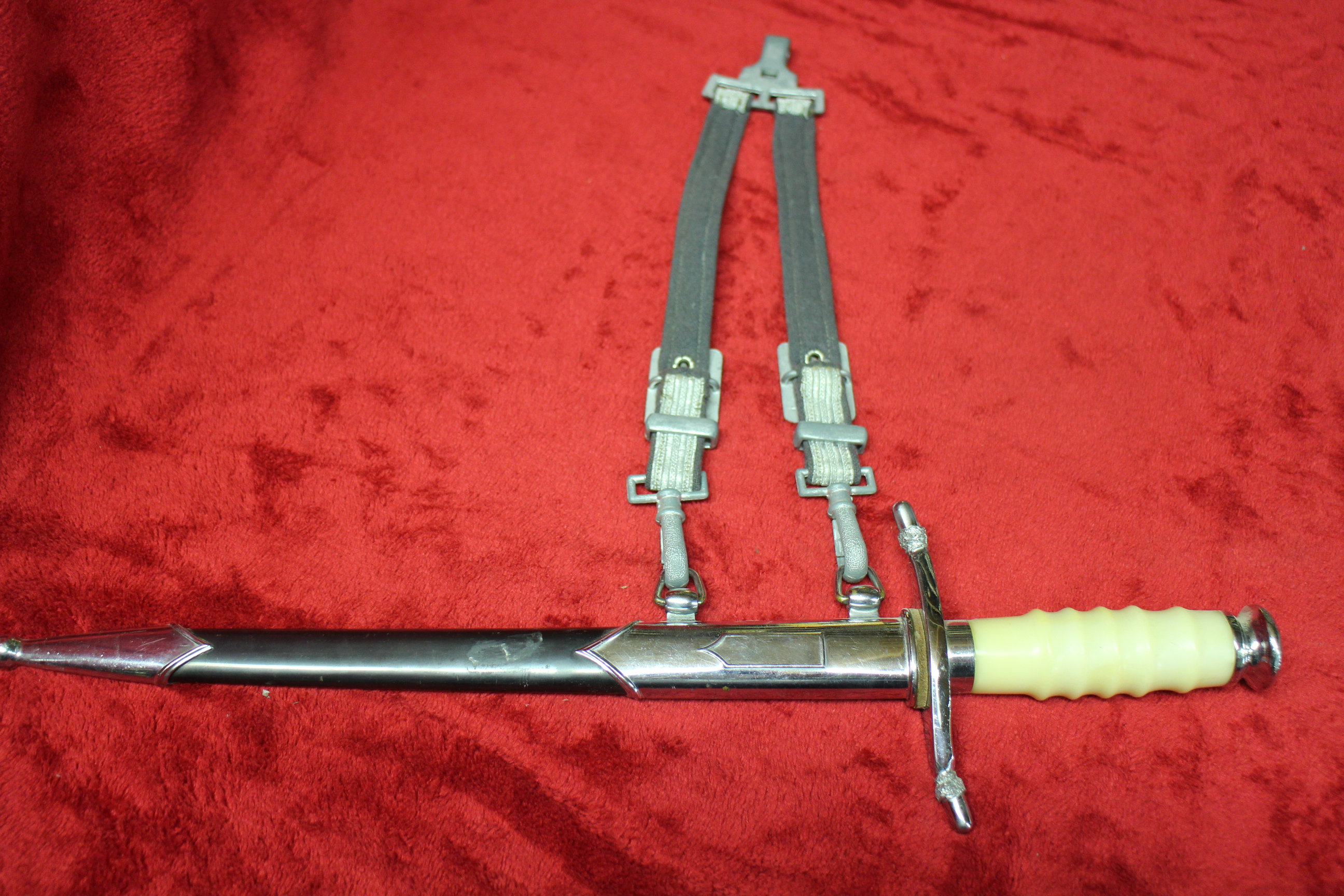 NVA Ehrendolch Offizier Heer Luftwaffe Grenze