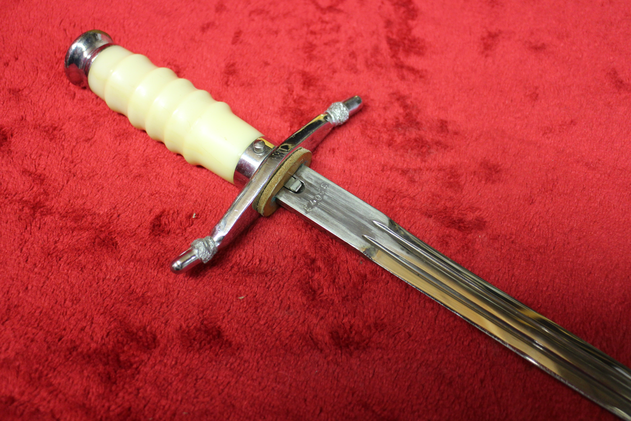 NVA Ehrendolch Offizier Heer Luftwaffe Grenze