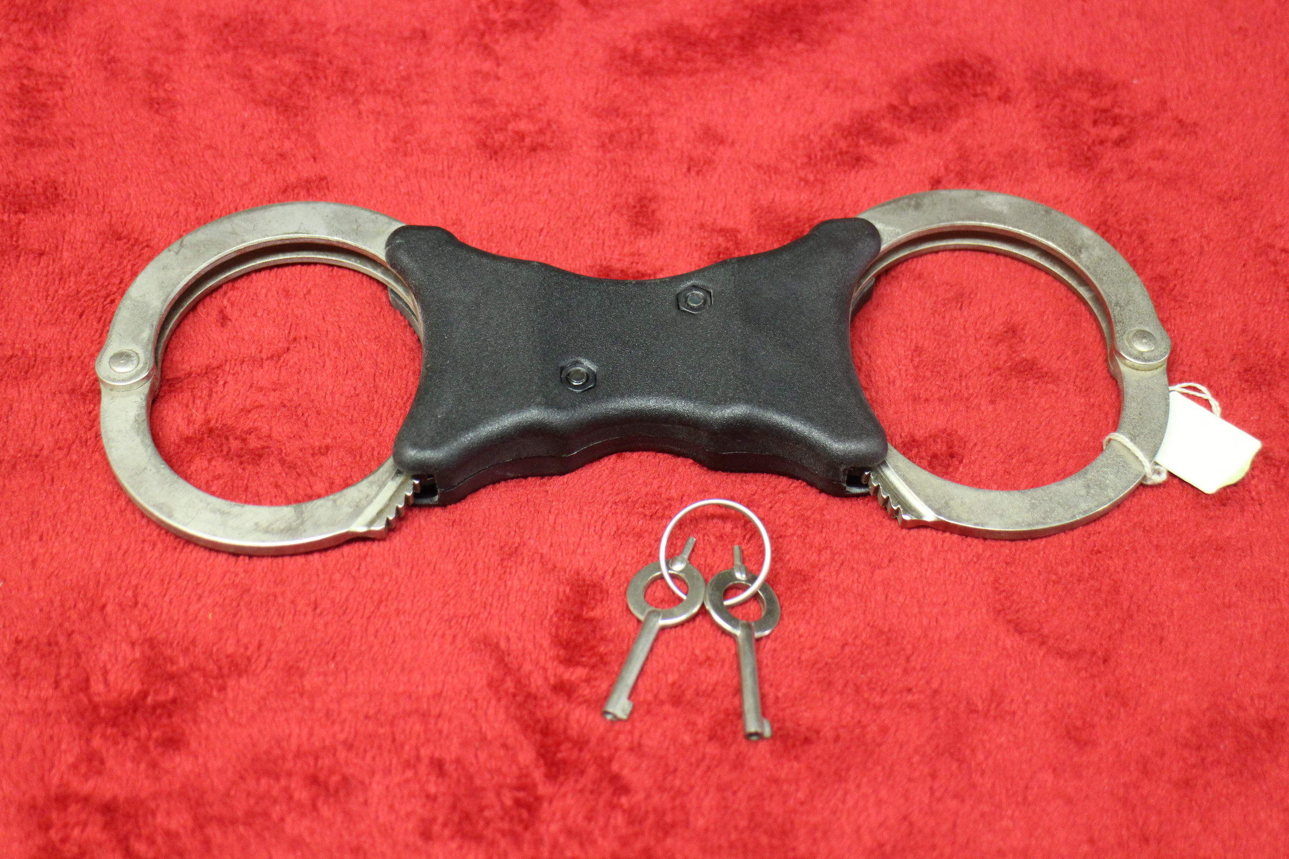 Handschellen HIATTS UK