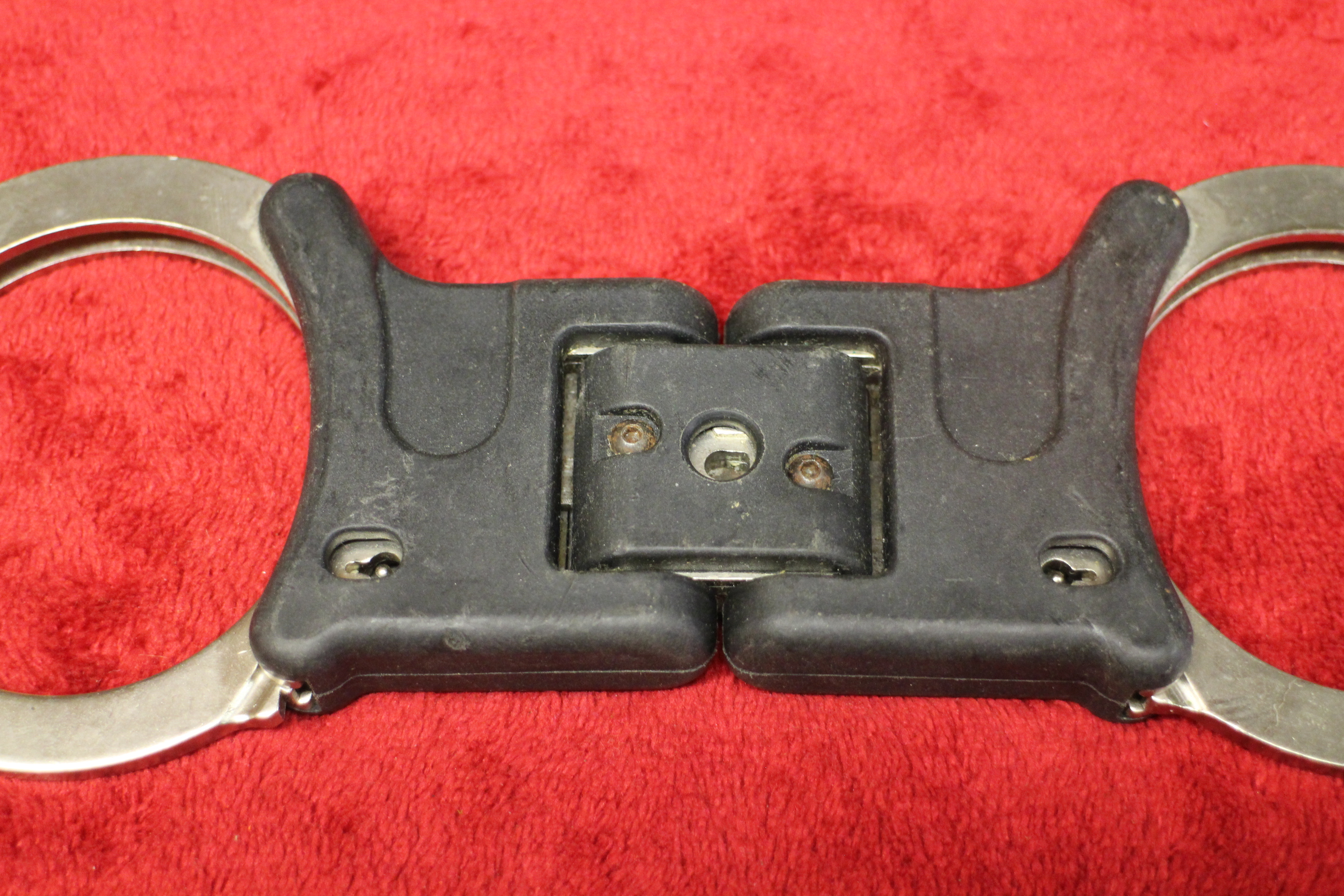 Handschellen Hiatts England Führungshandschelle