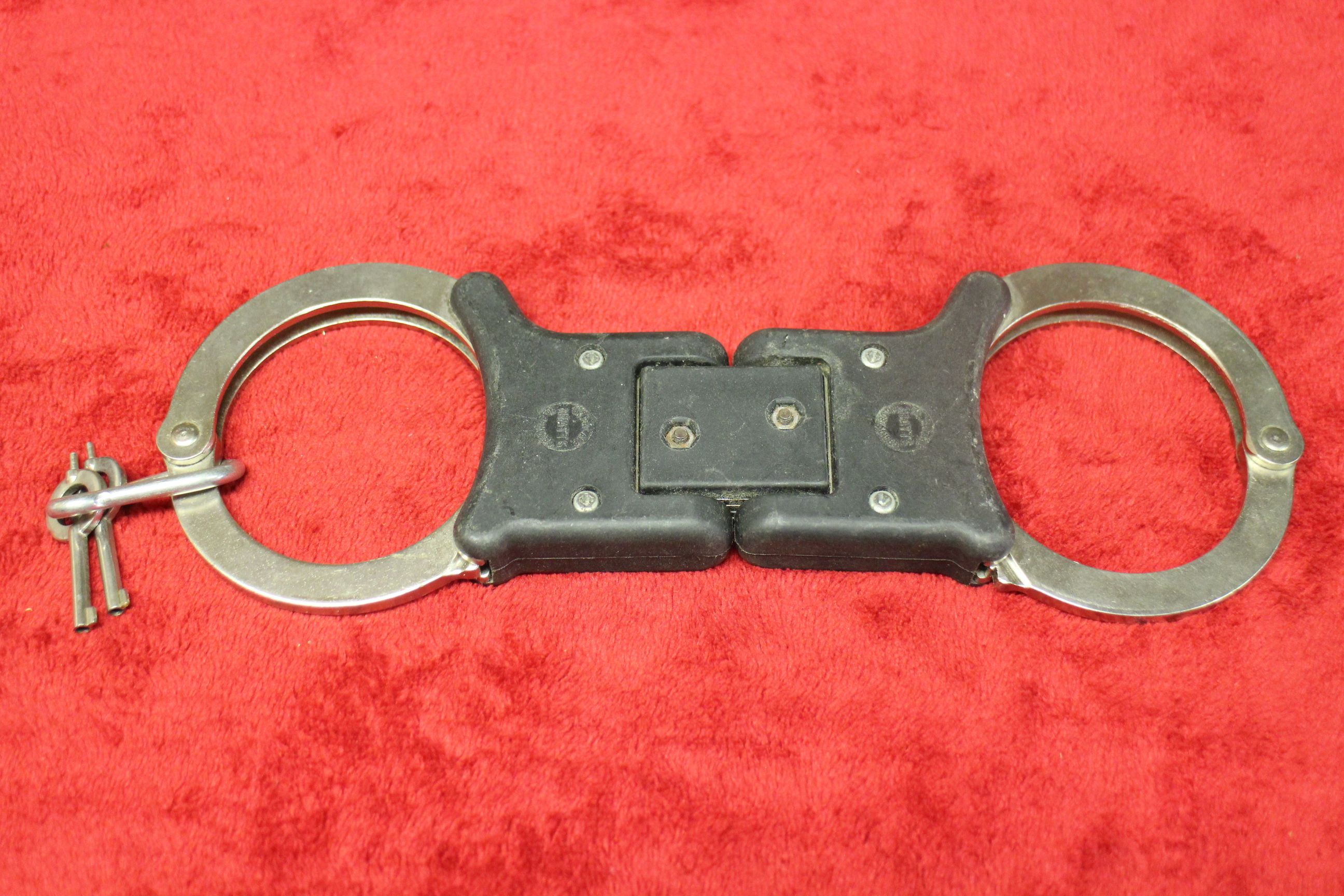 Handschellen Hiatts England Führungshandschelle