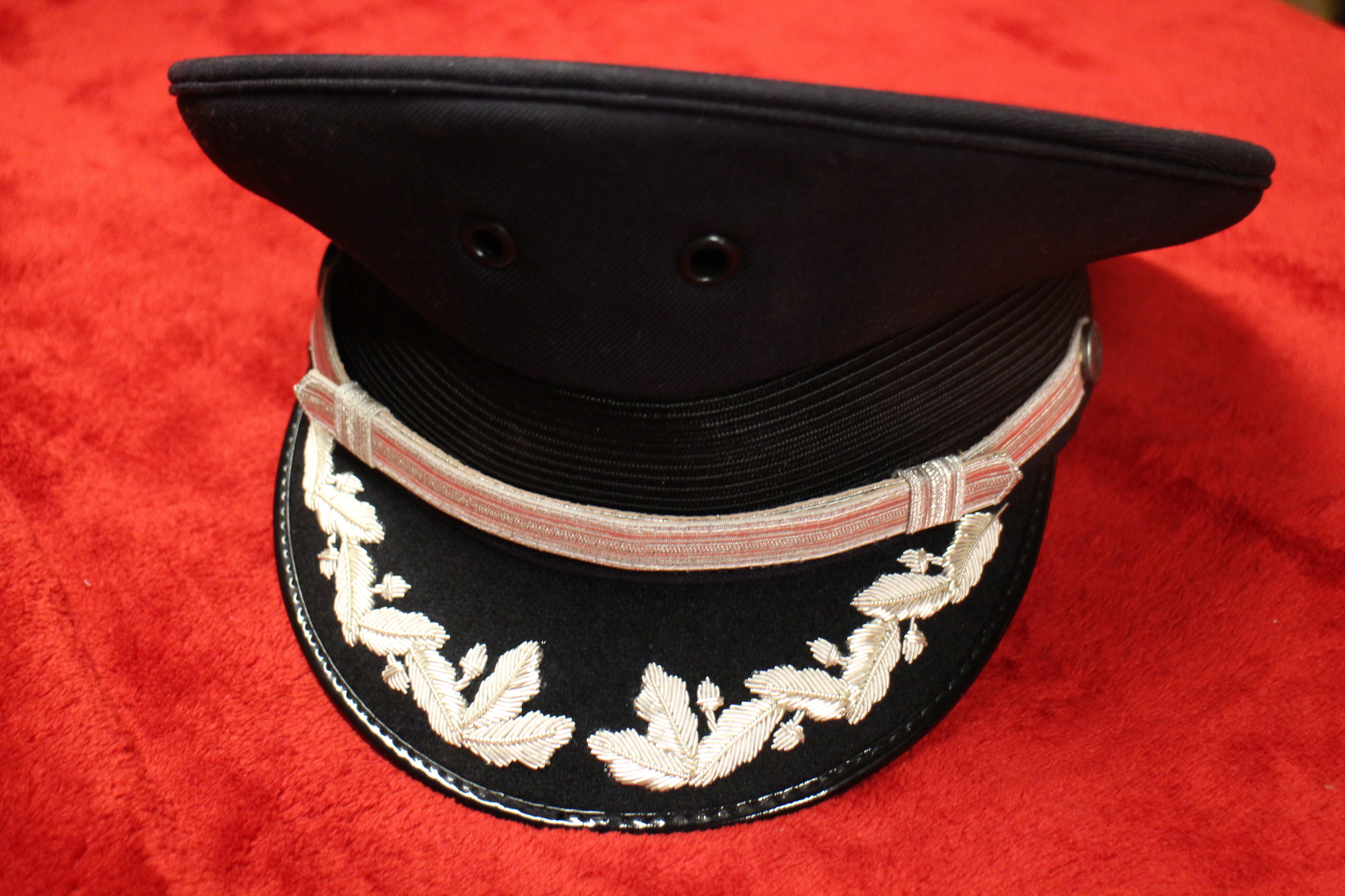 Schirmmütze Keystone Uniform original