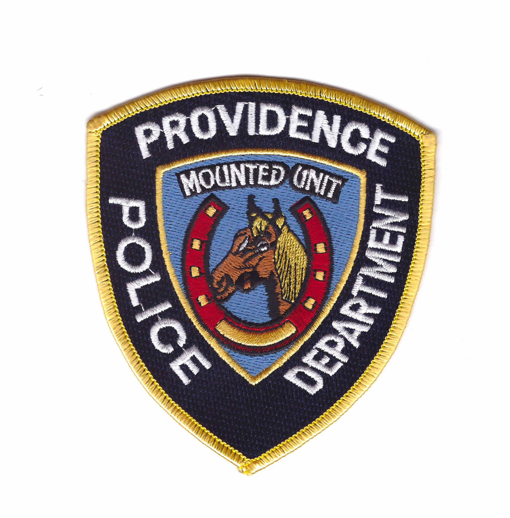 Providence Police Department