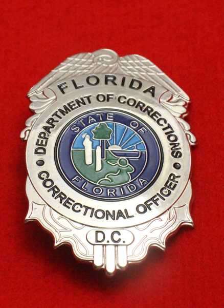Correctional Officer Florida DOC
